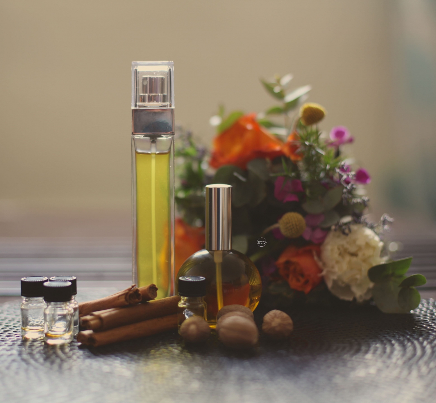 Pourquoi choisir un team building autour du parfum ? - Promenade des ...